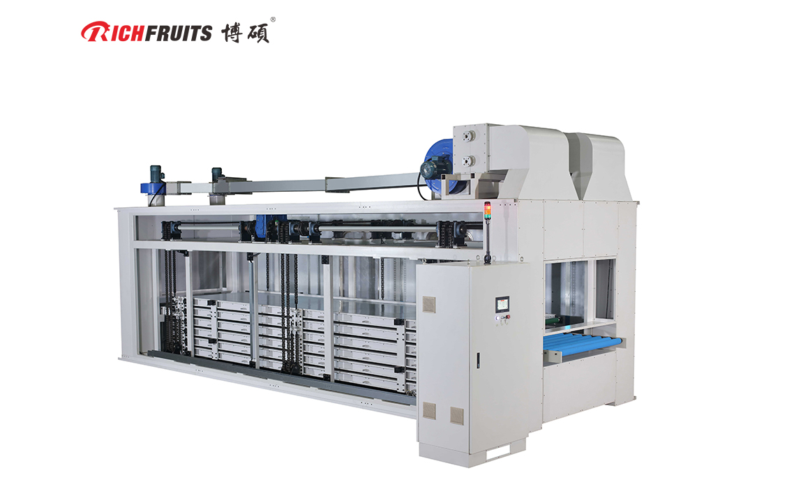 Paint Drying Machine丨uv dryer丨coating dryers