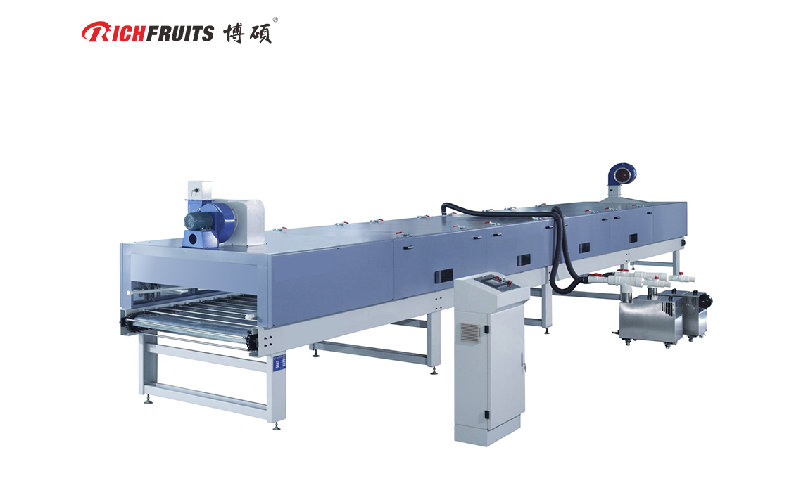 Paint Drying Machine丨uv dryer丨coating dryers