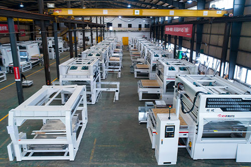 automatic coating machine丨Roller Coating machine