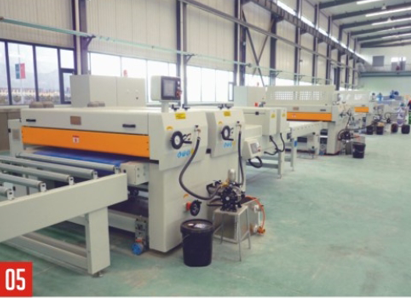 Solid color -fluorocarbon coating